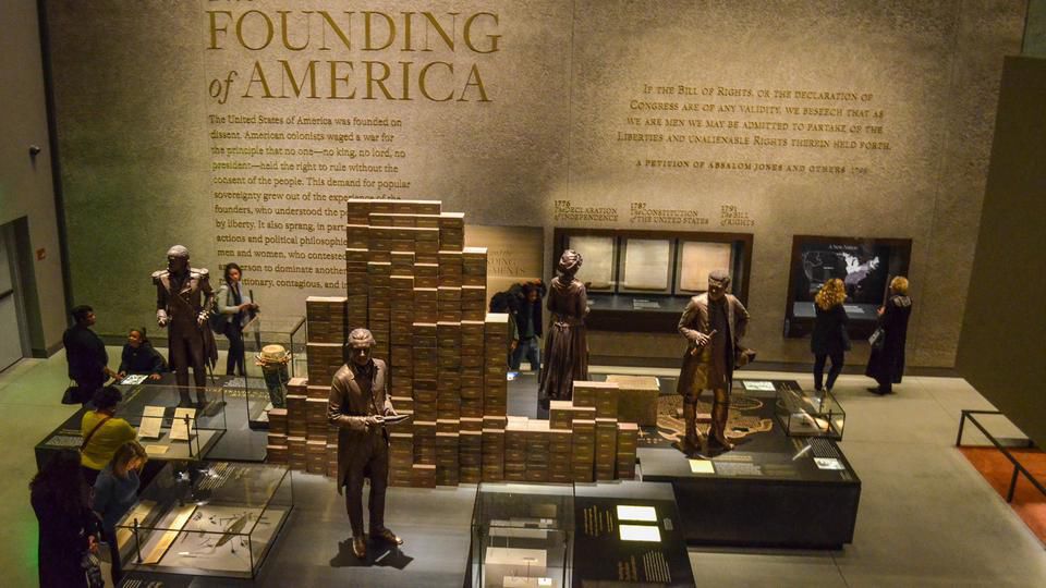 LDS Church making presence known in nation’s capital | News, Sports ...